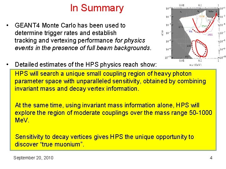 HPS Summary Costs Manpower Schedule John Jaros Searching