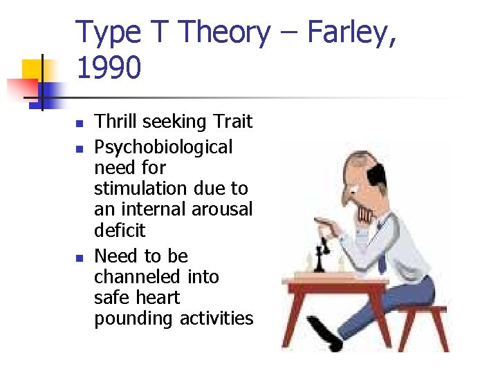 Stress Adjustment and Health Aspects of Personality Theories