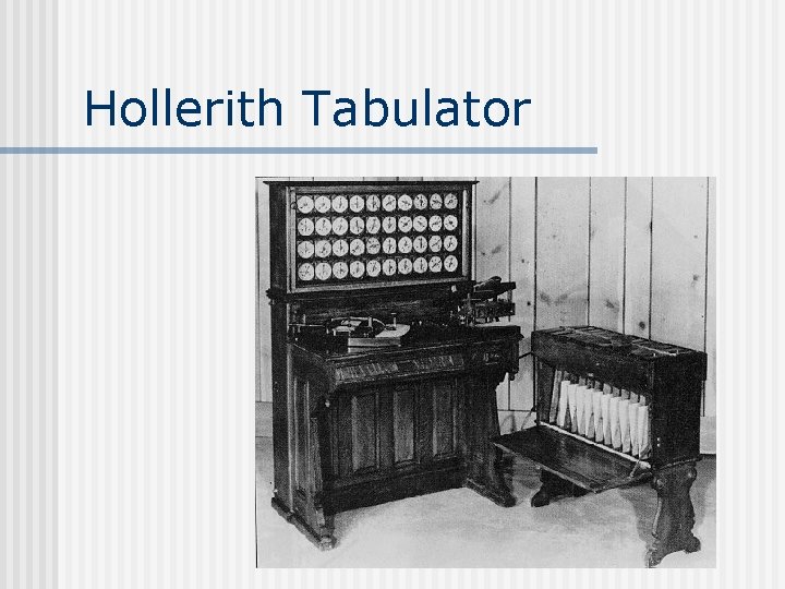 Basic History of Computing AlKhwarizmi AlKhwarizmi n n