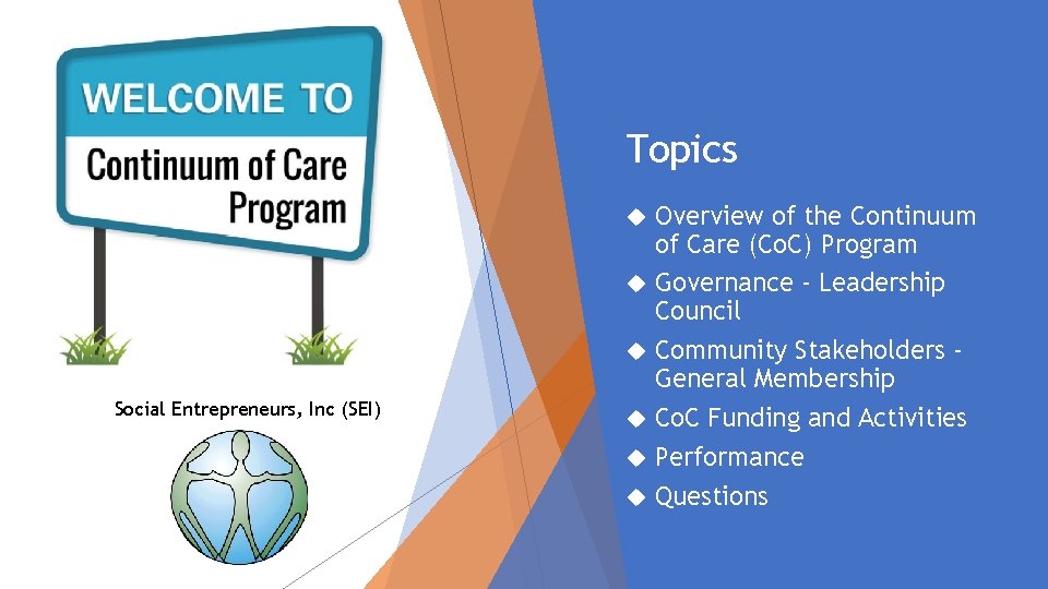 NV 501 Northern Nevada Continuum of Care Program