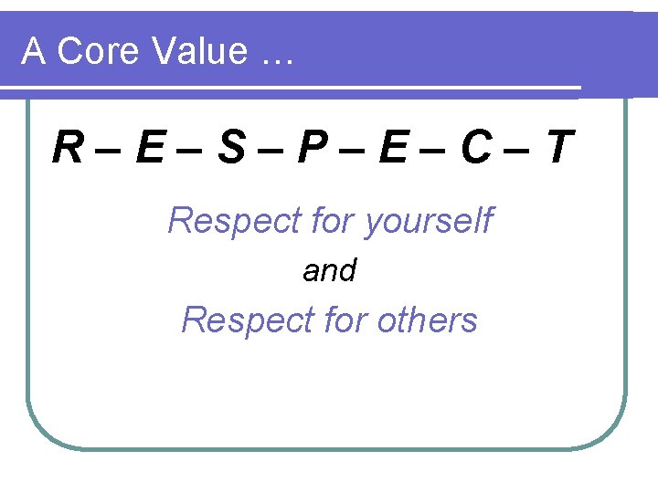 Managing Anger and Criticism Sun Rays of Hope