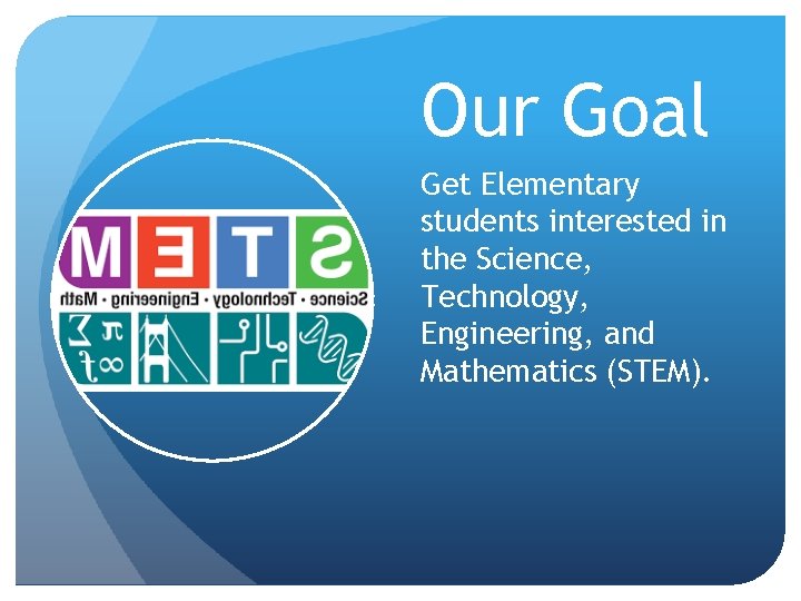 Welcome To Science Alliance Training Joe Stefani Elementary