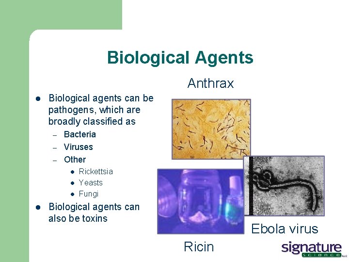 Chemical Biological Radiological and Nuclear Threat Awareness Prepared