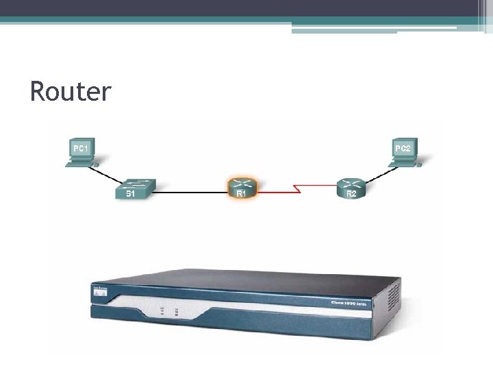 Instalasi dan Konfigurasi Router Teguh Prasetyo Mulyo Router
