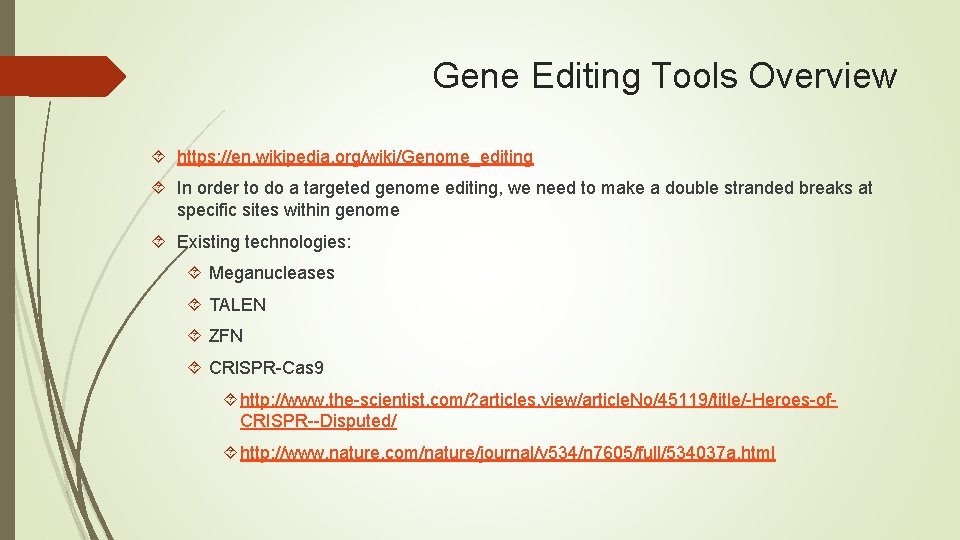 DNAguided genome editing using the Natronobacterium gregoryi Argonaute