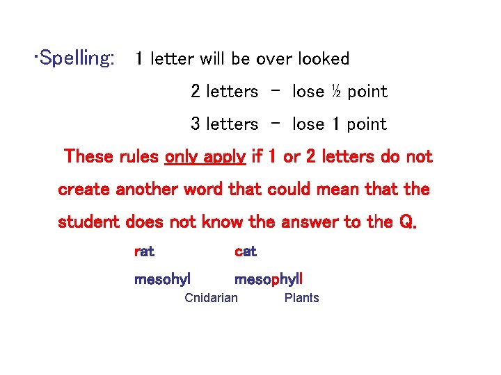 Grade Breakdown Lecture 50 points 15 Midterm Lecture