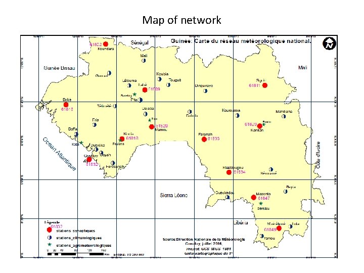WMO RAI WIGOS WORKSHOP ON AUTOMATIC WEATHER STATION