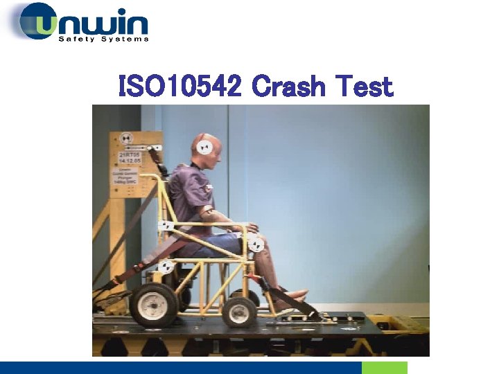 THE CHALLENGE OF INTRODUCING A WHEELCHAIR PASSPORT SCHEME