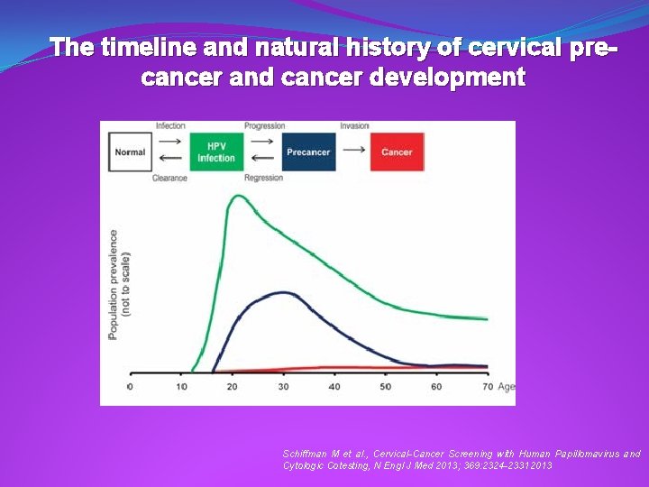 HPV Doorbar J et al Human papillomavirus molecular