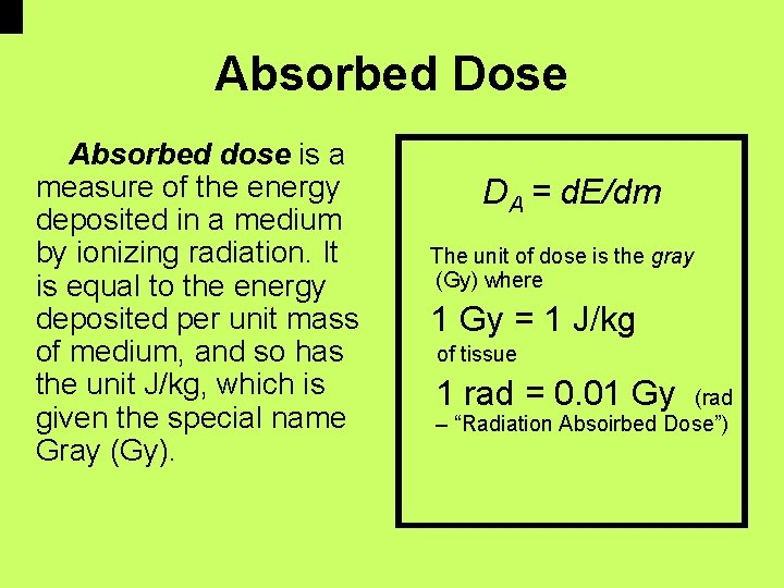 16 a Yuriy Posudin Environmental Monitoring with Fundamentals