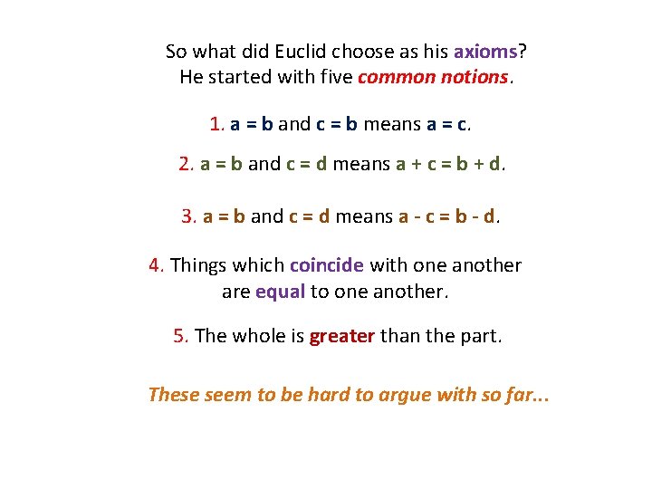 www carommaths co uk Activity 1 18 Hyperbolic