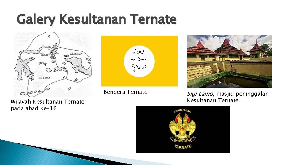 Perlawanan Terhadap Kolonialisme sebelum Lahirnya Kesadaran Nasional Rajaa