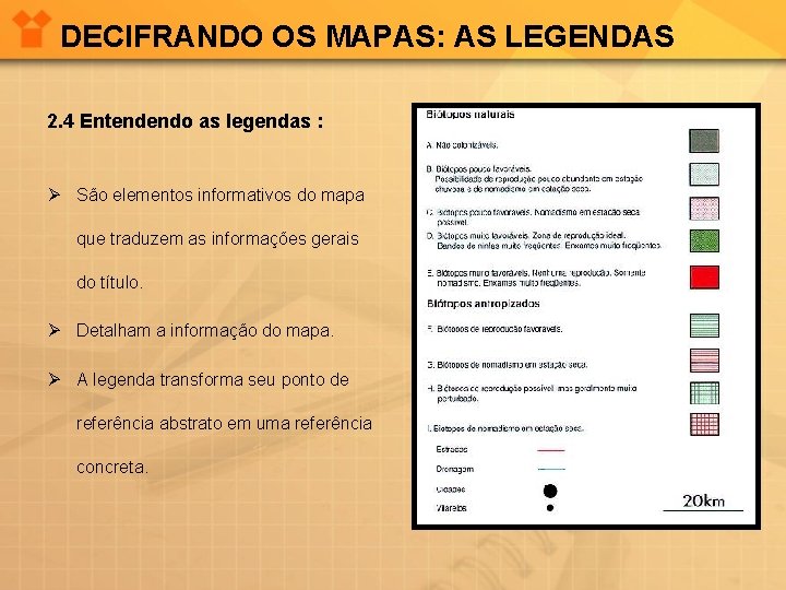 Geografia Aula 01 Introduo cartografia 1 1 fcil