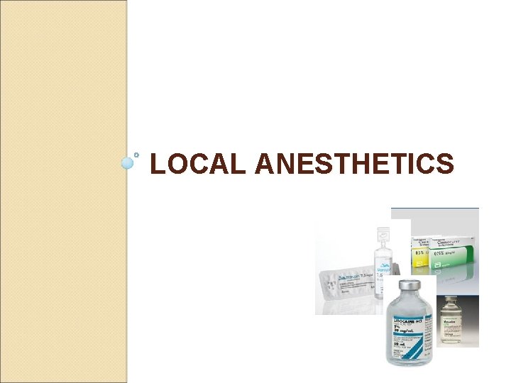 Regional Analgesia and Anesthesia for Labor and Delivery