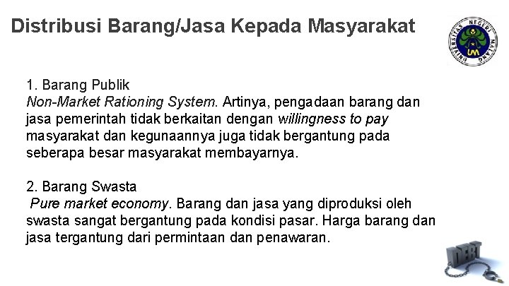 Lecture 1 INDIVIDU DAN PEMERINTAH By Muhammad Hasyim