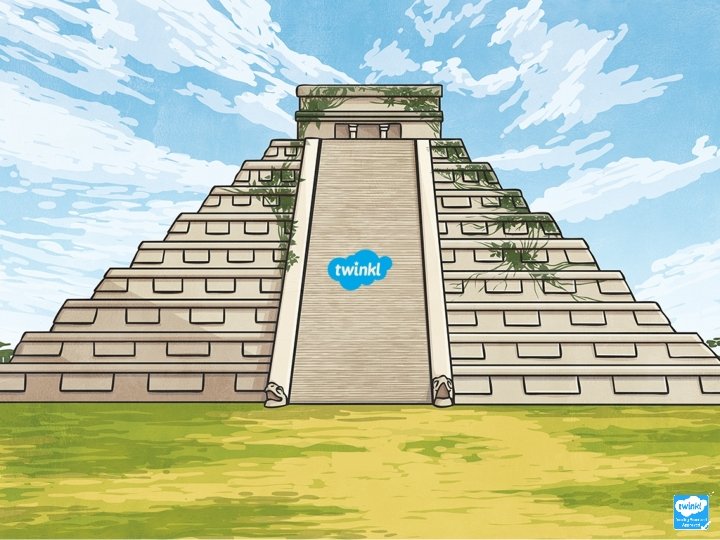 Who Were the Maya The Maya were a