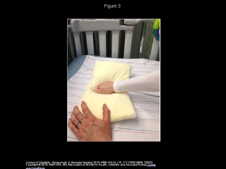 Prevention of Deformational Plagiocephaly in Hospitalized Infants Using