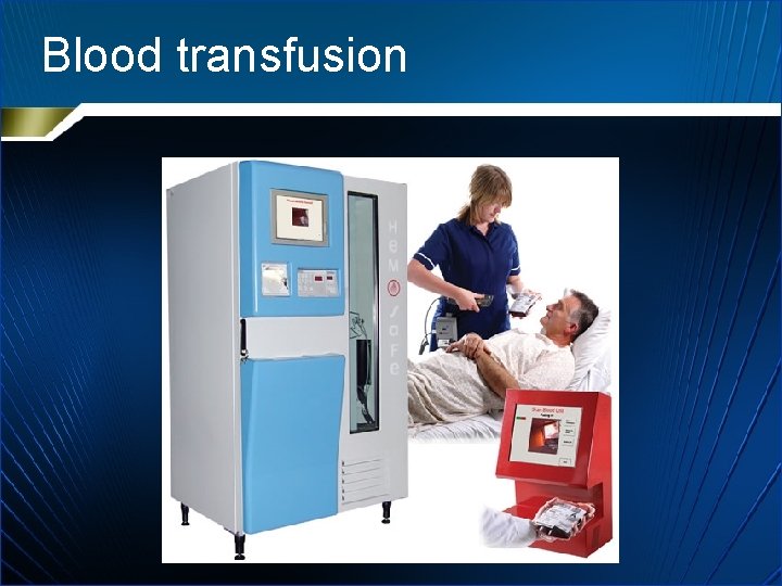 RFID Technology in Healthcare and medicine by Dr