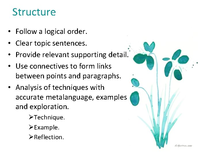 The Critical Reading Brooke Leona and Daisy Subject