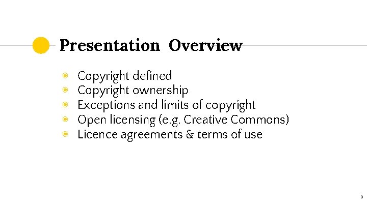 Copyright Aware What You Need to Know Copyright