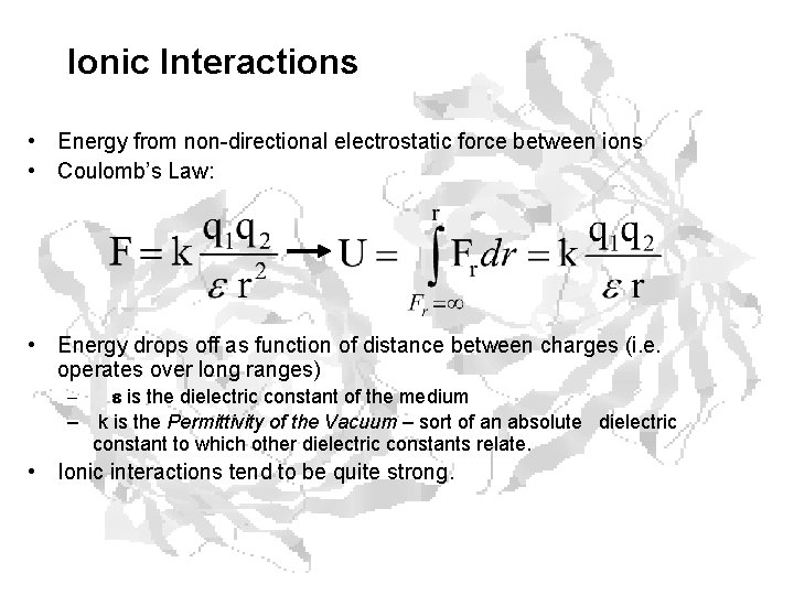 CH 339 K Bonding Water Acids Bases and