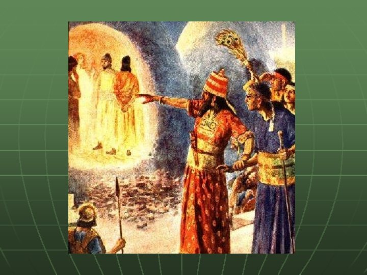 Daniel Prophet to the Nations Is the Bible