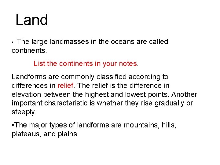 Plate Tectonics Earths Plates and Continental Drift Motion