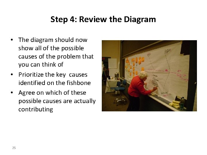 Root Cause Analysis Welcome to the session Objectives
