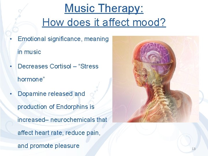 Music Therapy Music Heals Stephanie Surber MTBC Bon