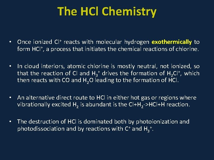 OBSERVATIONS OF INTERSTELLAR HYDROGEN FLUORIDE AND HYDROGEN CHLORIDE