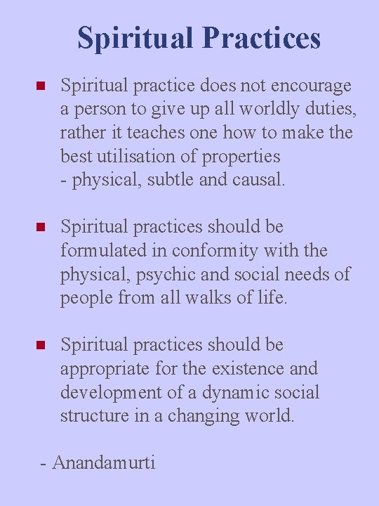 Meditation The Laser of the Mind Spiritual Benefits