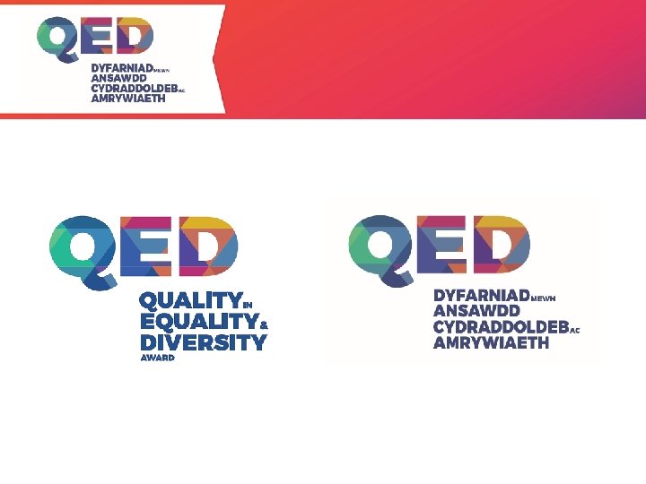 Whats in a name quod erat demonstrandum Meaning