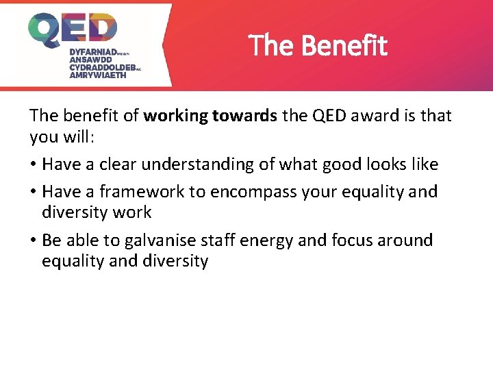 Whats in a name quod erat demonstrandum Meaning