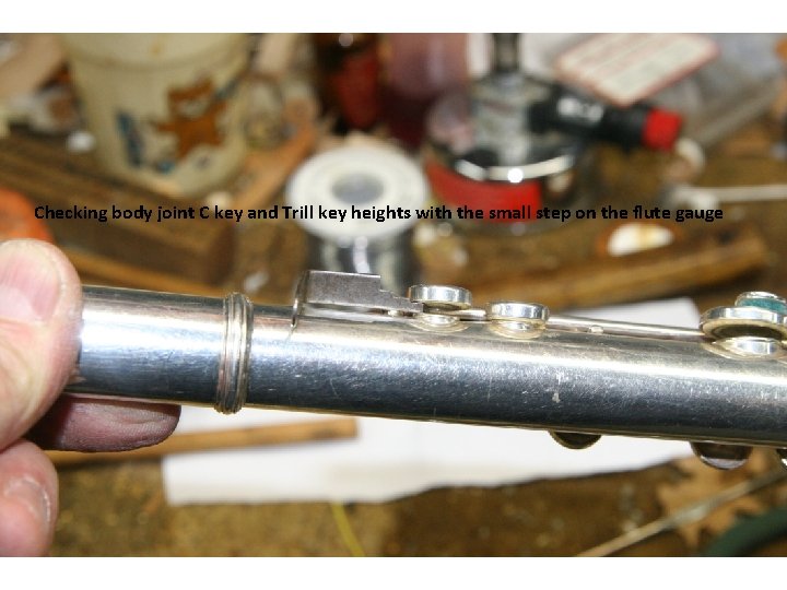Flute Common Problems Flutes are one of the