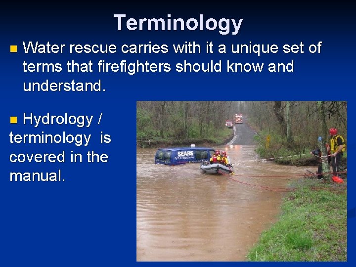 Objectives To provide an overview of the Inland