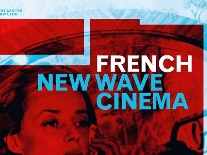 New Wave Cinema Jake Shepherd What is New