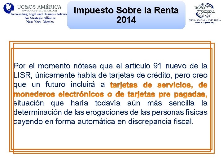 Discrepancia Fiscal VS Ley Federal para la Prevencin