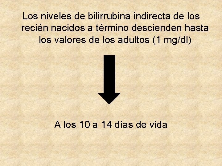Ictericia hiperbilirrubinemia neonatal Coloracin Amarilla de piel y