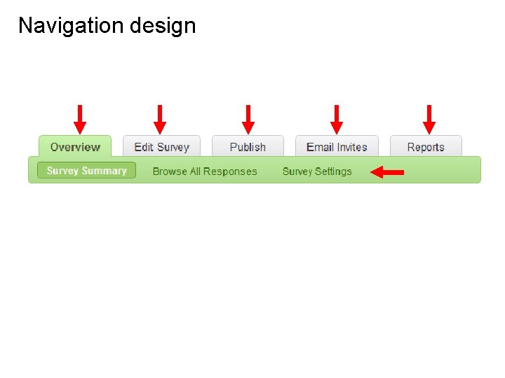 Survey mechanics Skills the mechanics of using a