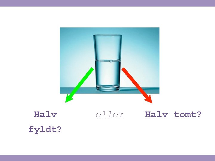 Sprog der lukker og sprog der bner Public