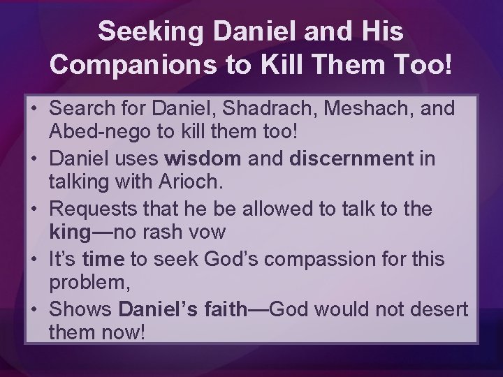 Study of Daniel 2 DreamImage Seen by Nebuchadnezzar