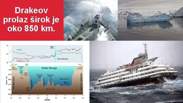 IV AMERIKA 24 GEOGRAFSKI SMJETAJ POLOAJ I PODJELA