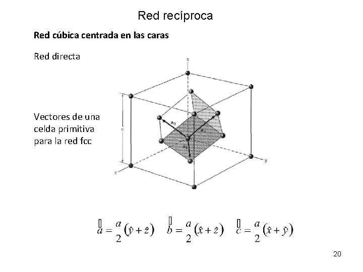 Materia Condensada Sistemas Complejos Problemas 1 3 1
