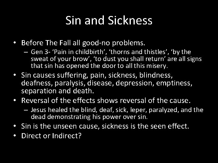 Sacraments of Healing CCC 1420 Through the sacraments