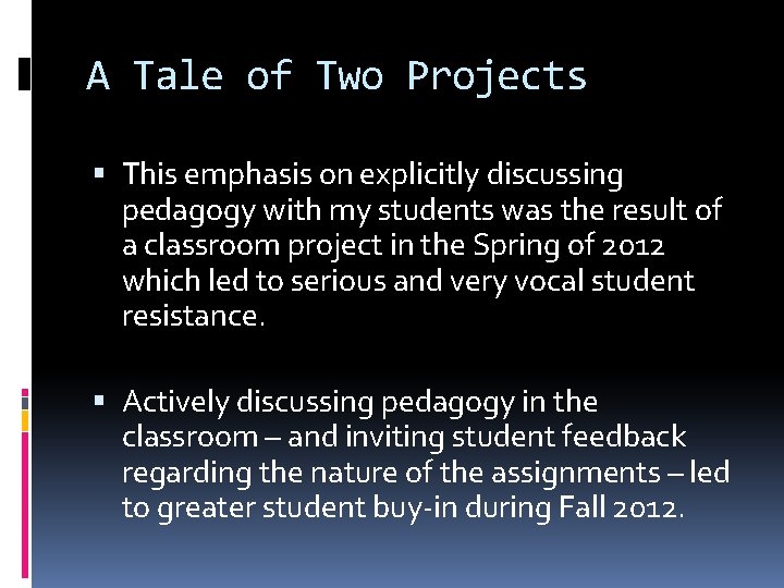 Ryan Edel Ph D Student Department of English