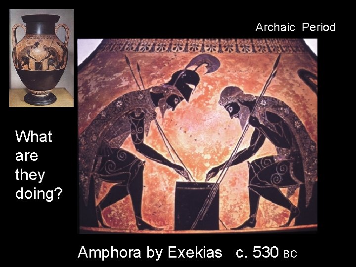 The Art of Ancient Greece and Rome Architecture