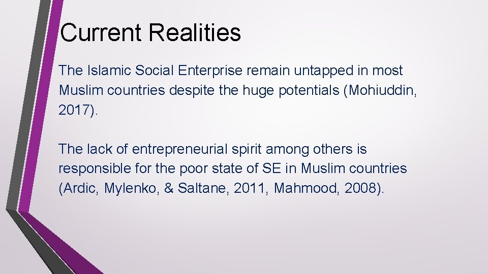 A Systematic Synthesis of the Islamic Social Finance