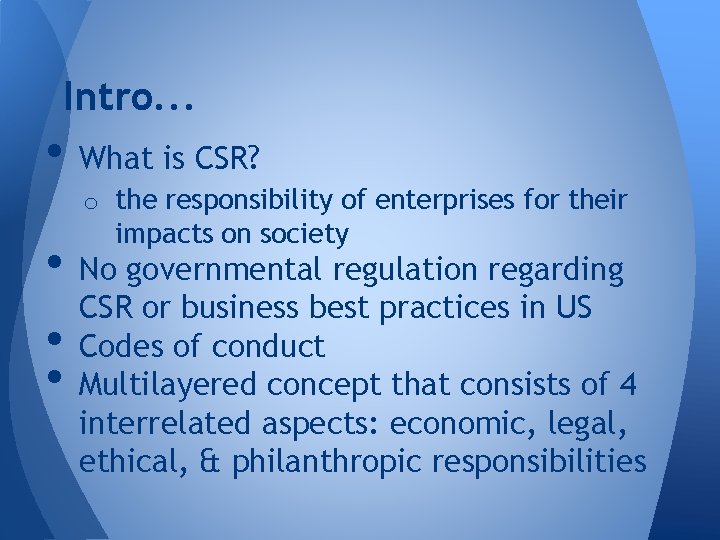 Walmart Case Study By Rees Curtis Jeffrey Christian