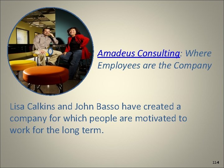 11 1 Business in a Changing World Chapter