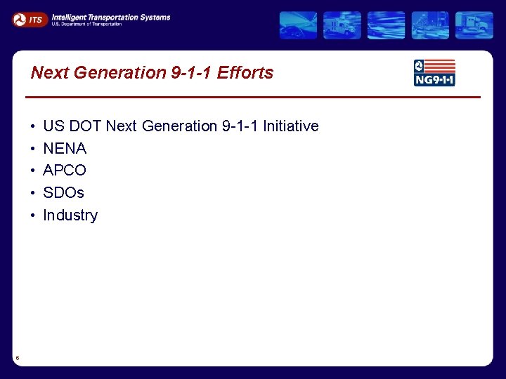 Todays 9 1 1 System Timeline 1 Todays